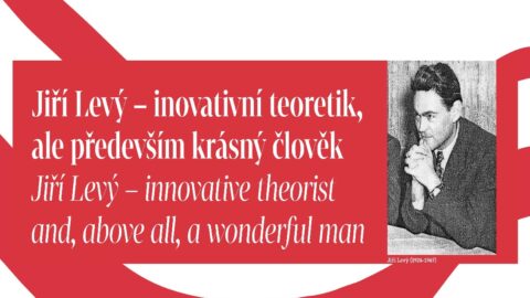 Univerzita Vídeň Institut translatologie // Výstava plakátů: Jiří Levý ...